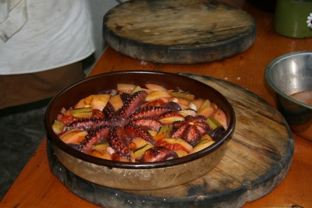 Under the Bell in Croatia - Squidbeak